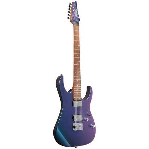 Ibanez GRG121SP Electric Blue > Guitars Electric Solid Body | Bananas ...