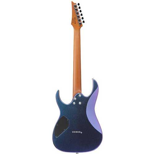 Ibanez GRG121SP Electric Blue > Guitars Electric Solid Body | Bananas ...