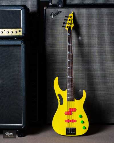 Ibanez JEM / DUSTY HILL ZZ TOP > Guitars Bass | Matt's Guitar shop