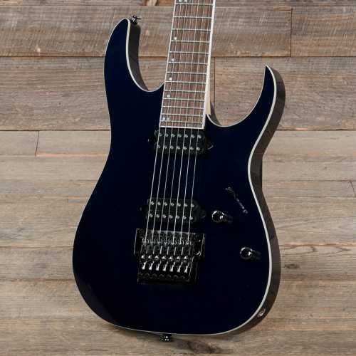 Ibanez RG Blue Dark Tide Blue > Guitars Electric Solid Body | Chicago ...