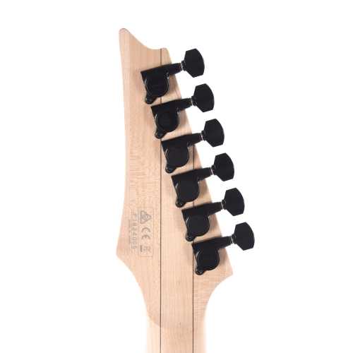Ibanez RG Red Road Flare Red > Guitars Electric Solid Body | Chicago ...