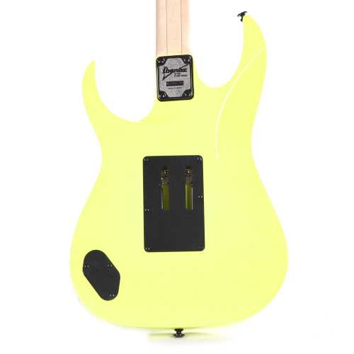 Ibanez RG Yellow Desery Yellow > Guitars Electric Solid Body | Chicago ...