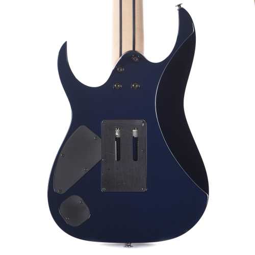 Ibanez RG Blue Dark Tide Blue > Guitars Electric Solid Body | Chicago ...