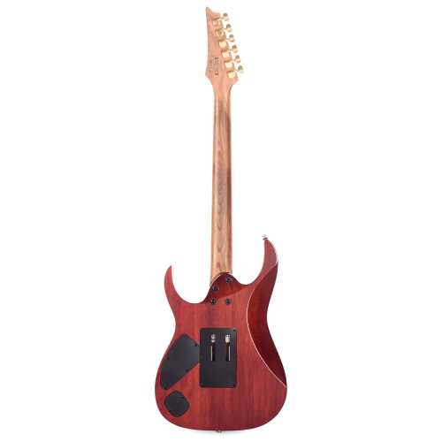 Ibanez RG Blue Blue Reef Gradation > Guitars Electric Solid Body ...