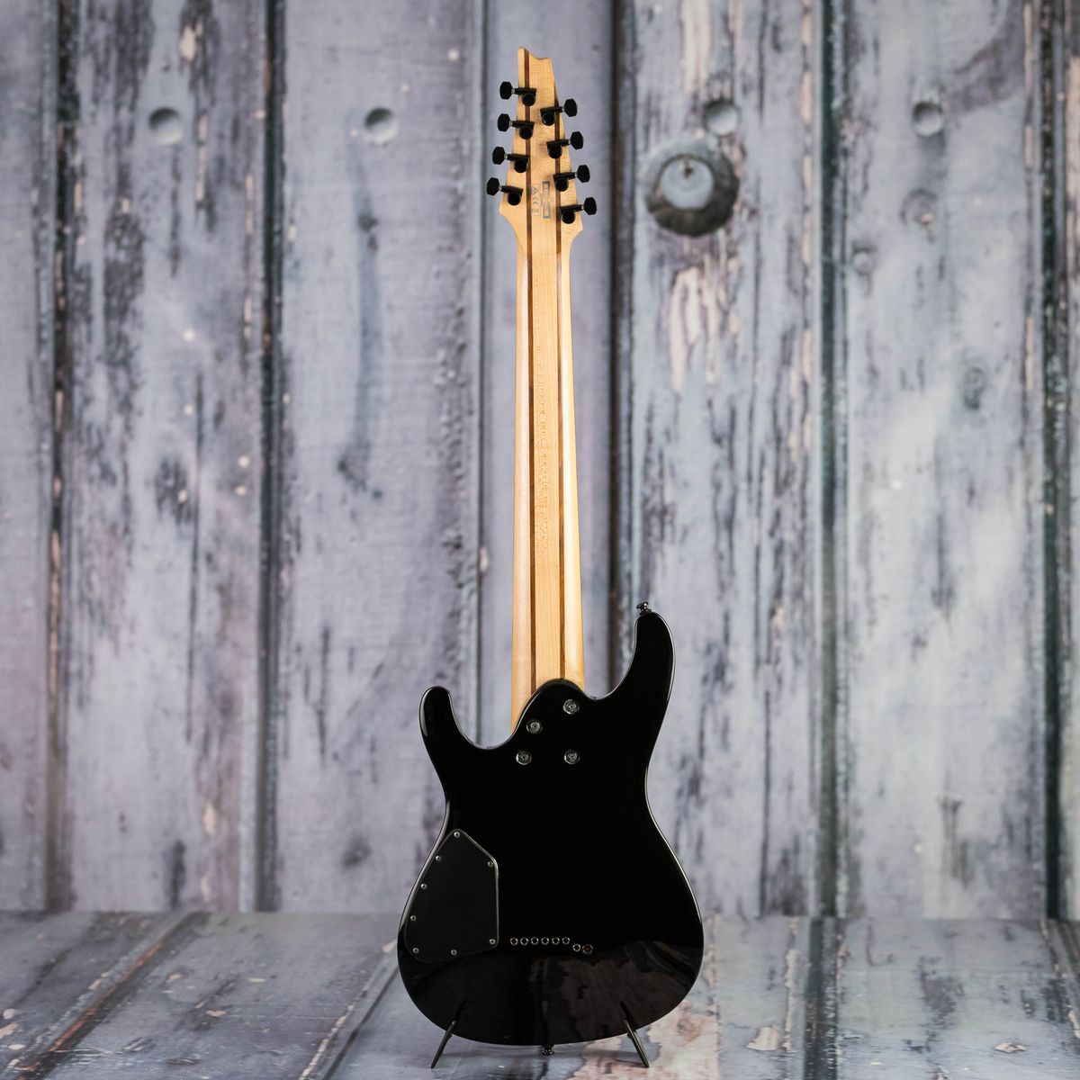 ARCHIVED Used Black > Guitars Electric Solid Body | Replay Guitar Exchange