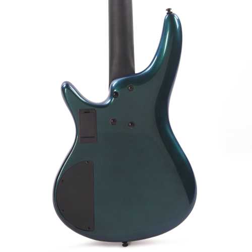 Ibanez SR Blue Blue Chameleon CC5500 FFFFFF > Guitars Bass | Chicago ...