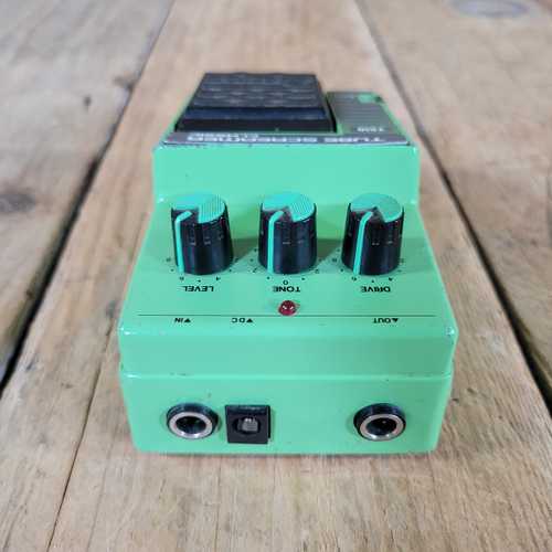 Ibanez TS10 Tube Screamer Overdrive Classic > Effects | Mahar's Vintage ...