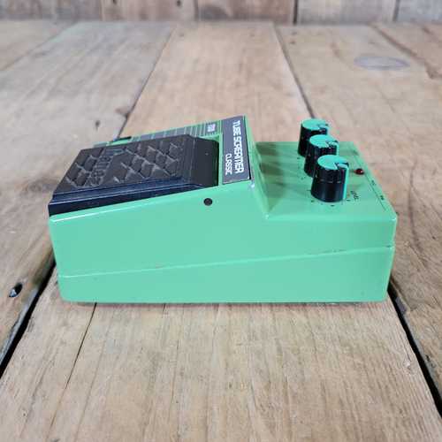 Ibanez TS10 Tube Screamer Overdrive Classic > Effects | Mahar's Vintage ...