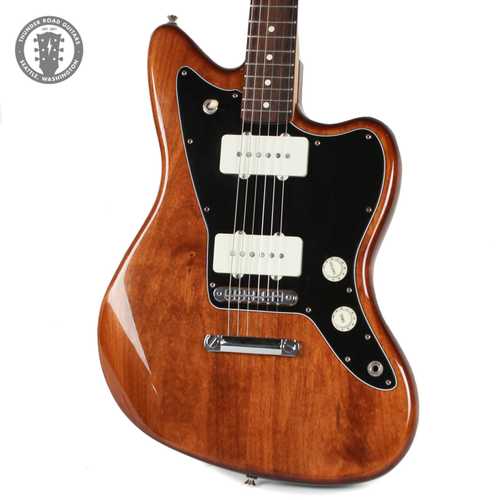 2015 Fender American Special Limited Edition CME Jazzmaster Walnut ...