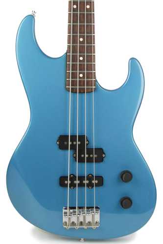 1991 Fender Prodigy Metallic Blue > Guitars Electric Solid Body ...