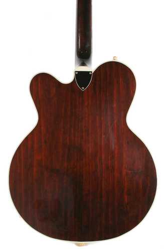 1979 Gretsch Super Chet 7691 Walnut > Guitars Electric Solid Body ...
