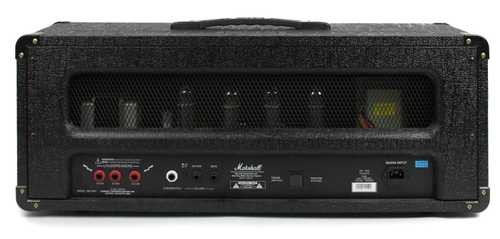 Marshall DSL100H Amp Head > Guitars Electric Solid Body | Thunder Road ...
