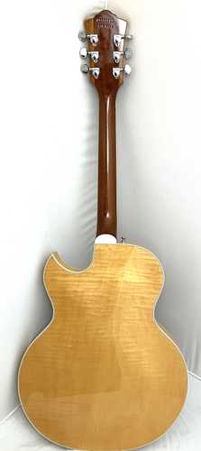 1999 Guild SF2 natural > Guitars Archtop Electric & Acoustic | RetroMusic