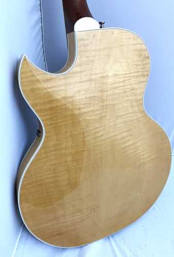 1999 Guild SF2 natural > Guitars Archtop Electric & Acoustic | RetroMusic