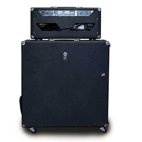 Music Man RD-100 Amp Head w/ 2x12 Cab > Guitars Electric Solid Body ...