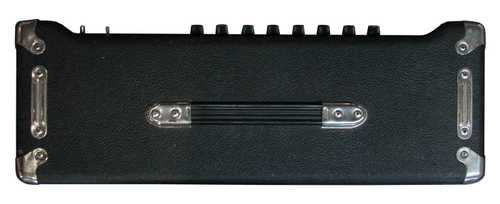 Music Man RD-100 Amp Head w/ 2x12 Cab > Guitars Electric Solid Body ...