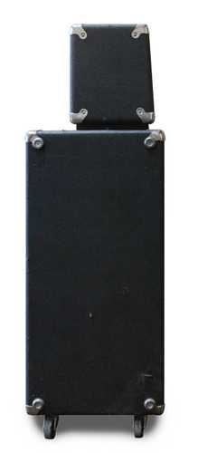 Music Man RD-100 Amp Head w/ 2x12 Cab > Guitars Electric Solid Body ...