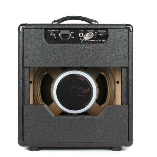 Ba Cat Mini Cat II > Guitars Electric Solid Body | Thunder Road Guitars