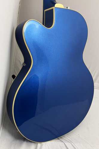 Gretsch G-5420T blue > Guitars Archtop Electric & Acoustic | RetroMusic