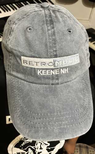 Retromusic Swag > Apparel | RetroMusic > Guitars Amps & More