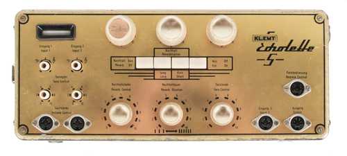 Klemt M40 Amplifier > Guitars Electric Solid Body | Thunder Road Guitars