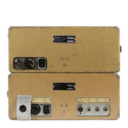 Klemt M40 Amplifier > Guitars Electric Solid Body | Thunder Road Guitars