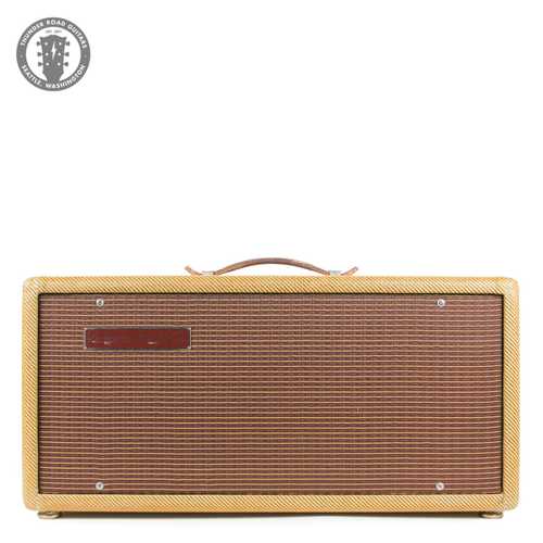 Victoria Amps Reverberato > Guitars Electric Solid Body | Thunder Road ...