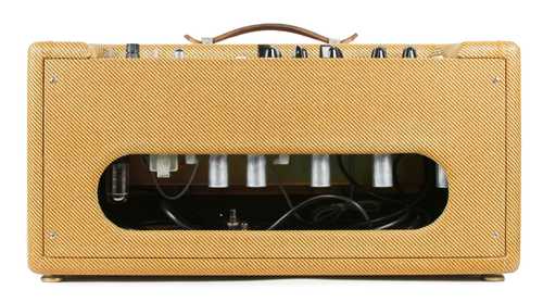 Victoria Amps Reverberato > Guitars Electric Solid Body | Thunder Road ...