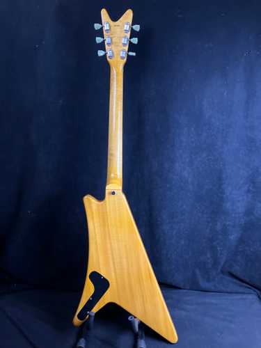 Eastwood Moderne natural > Guitars Electric Semi-Hollow Body | RetroMusic