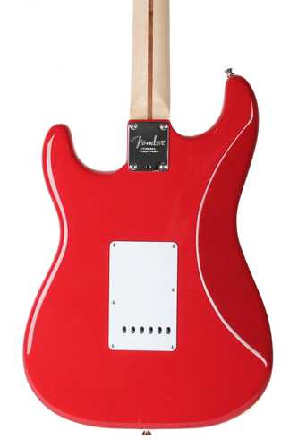 2019 Fender Eric Clapton Stratocaster Torino Red > Guitars Electric ...
