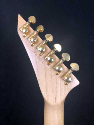 Guild T-250 black > Guitars Electric Solid Body | RetroMusic