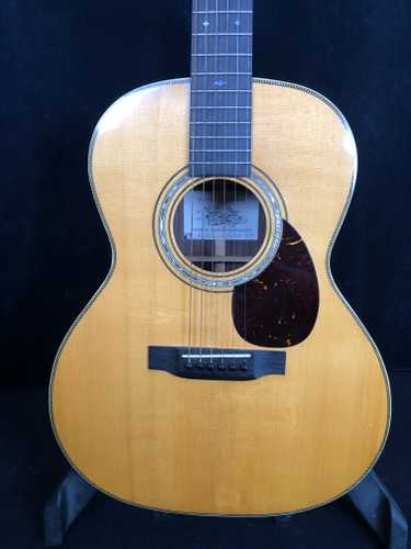 1978 Steven Warshaw #7 Natural > Guitars Acoustic | RetroMusic