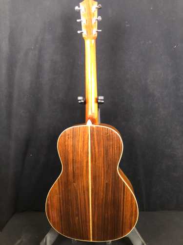 1978 Steven Warshaw #7 Natural > Guitars Acoustic | RetroMusic