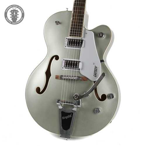 2019 Gretsch G5420T Electromatic Aspen Green > Guitars Electric Solid ...