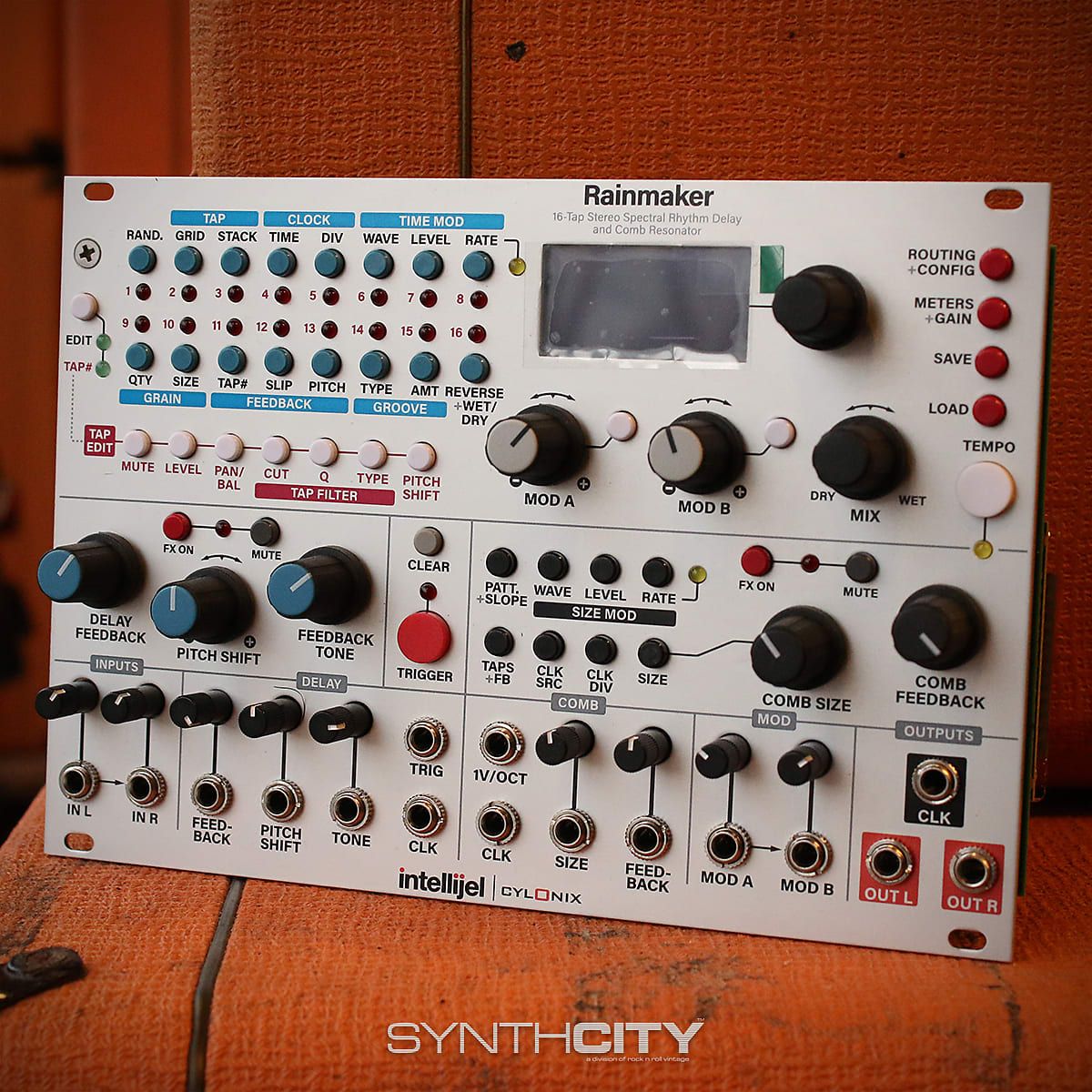 Intellijel Rainmaker > Keyboards | Rock n Roll Vintage Guitars