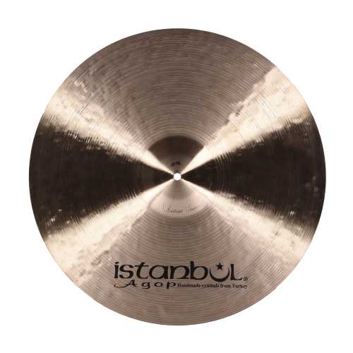 Istanbul Agop 20" Traditional Crash Ride > Accessories | Chicago Music ...