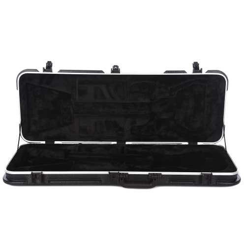 Jackson > Cases | Chicago Music Exchange > Guitars Amps & More