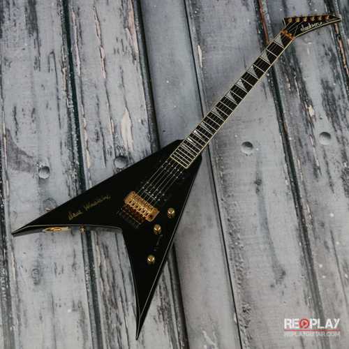 ARCHIVED Used > Guitars Electric Solid Body | Replay Guitar Exchange