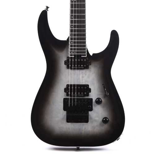 Jackson Dinky Grey Ghost Burst > Guitars Electric Solid Body | Chicago ...