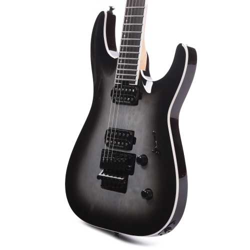 Jackson Dinky Grey Ghost Burst > Guitars Electric Solid Body | Chicago ...