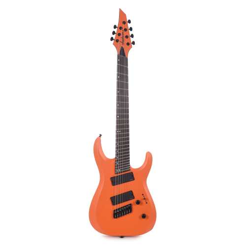 Jackson Dinky Orange Satin Orange Crush > Guitars Electric Solid Body ...