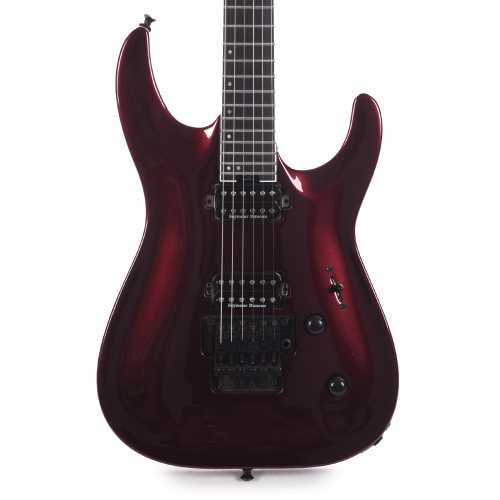 Jackson Dinky Red Oxblood > Guitars Electric Solid Body | Chicago Music ...