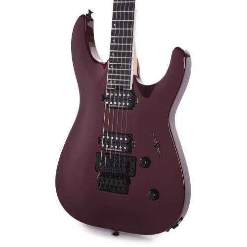 Jackson Dinky Red Oxblood > Guitars Electric Solid Body | Chicago Music ...
