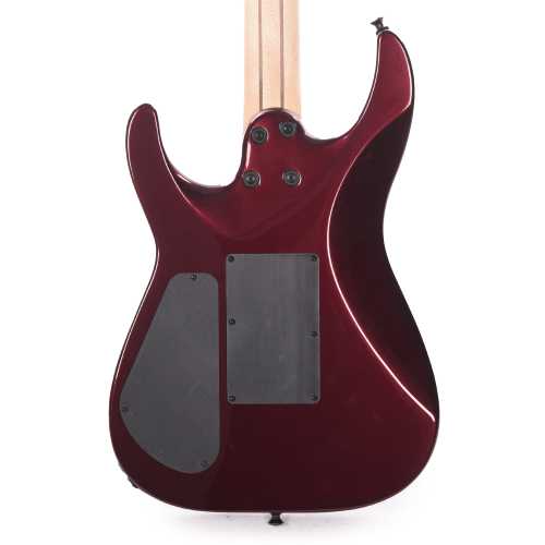 Jackson Dinky Red Oxblood > Guitars Electric Solid Body | Chicago Music ...