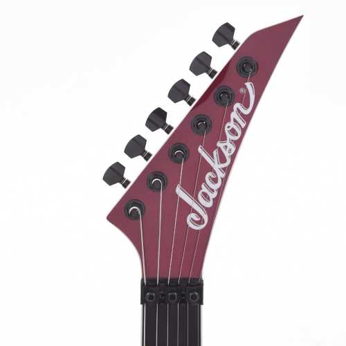 Jackson Dinky Red Oxblood > Guitars Electric Solid Body | Chicago Music ...
