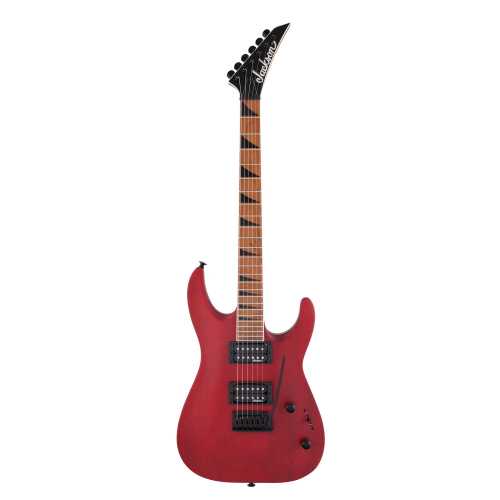Jackson Dinky Red Red Stain > Guitars Electric Solid Body | Chicago ...