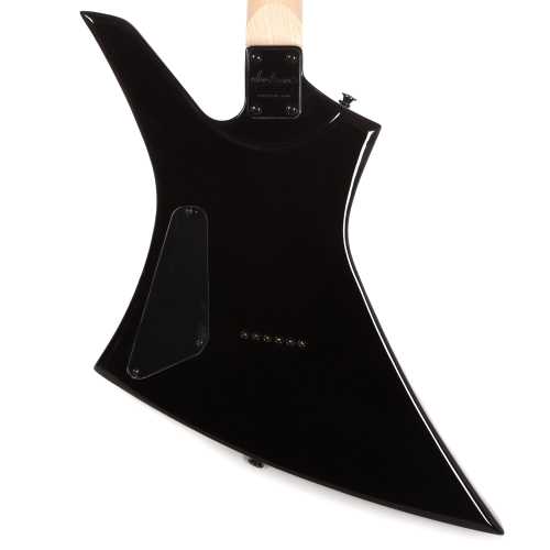Jackson Kelly Sunburst Viola Burst > Guitars Electric Solid Body ...
