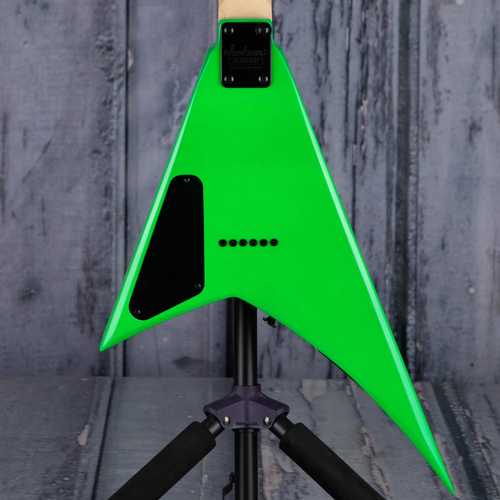 ARCHIVED Jackson Green > Guitars Electric Solid Body | Replay Guitar ...