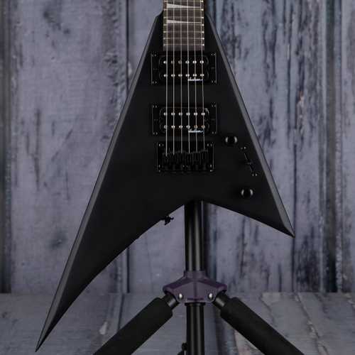 ARCHIVED Jackson SatinBlack > Guitars Electric Solid Body | Replay ...