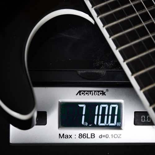 Jackson Mick Thomson Black > Guitars Electric Solid Body | Miami-Guitars
